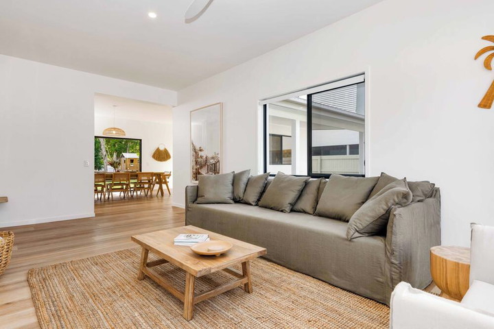 Pangkarra -Stunning Family Beach House - Sleeps 8 - Cabarita Beach