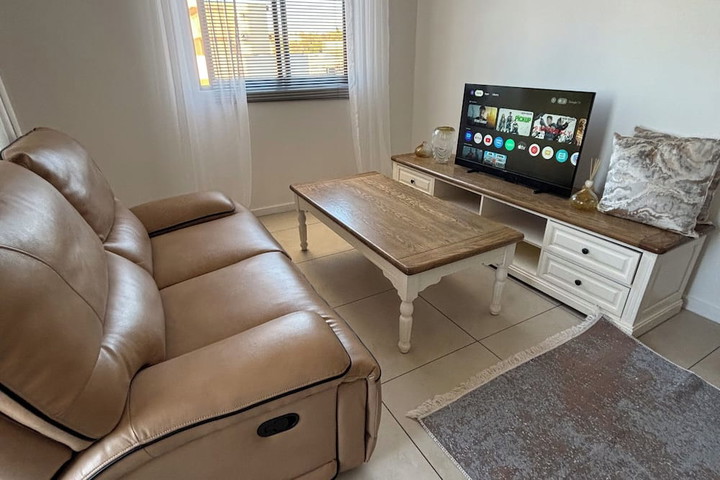Cozy Cbd Apartment - Windhoek - Windhoek