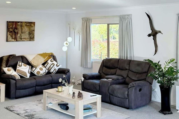 Mangawhai Village Hideaway - Mangawhai