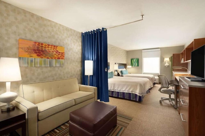 2 Family-friendly Units, Pets Allowed! Close To Homestead-miami Speedway! - Florida City, FL