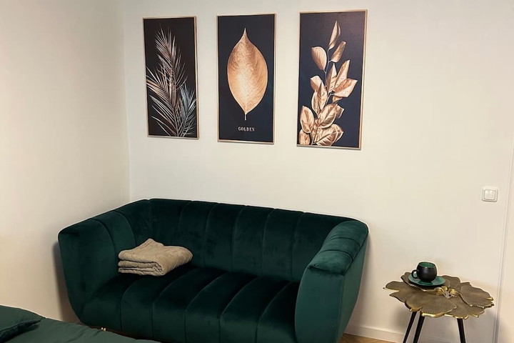 Neu 2-zimmer Zentrumslage Schwabach Nürnberg Roth - Nuremberg