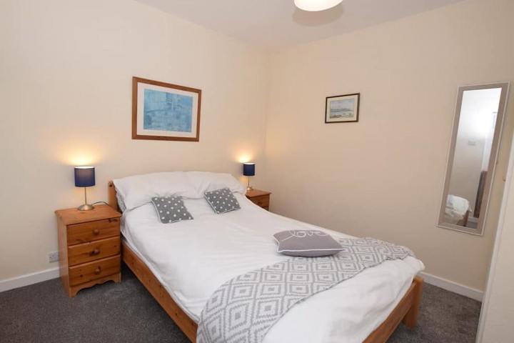 2 Bed In Isle Of Arran (Oc-89459) - Isle of Arran