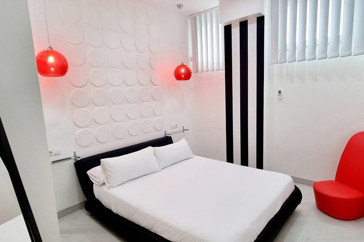 Loft Pop Art - Santander