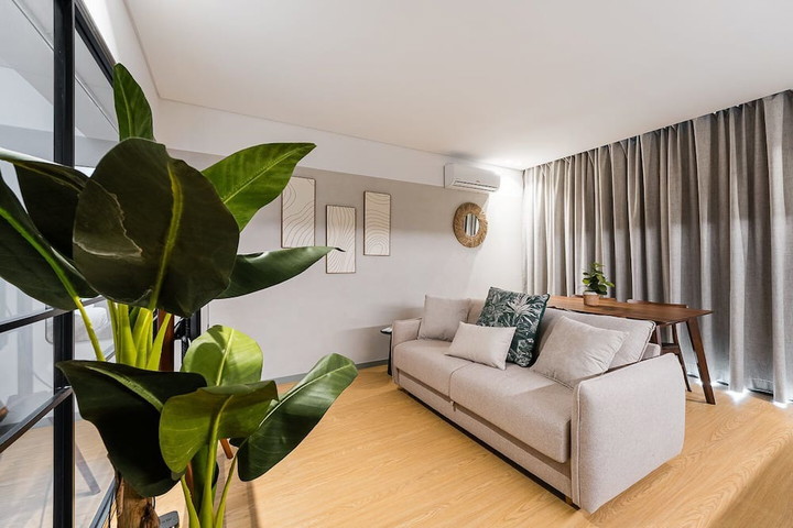 Guestready - The Perfect Retreat In Matosinhos - Matosinhos