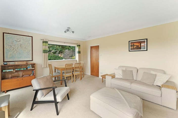 2 Bed In Ambleside (Oc-lr060) - Grasmere