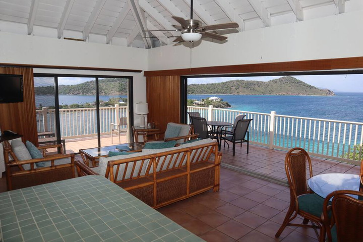 Point Pleasant Resort® 1br Villa With Ocean Views - Saint Thomas