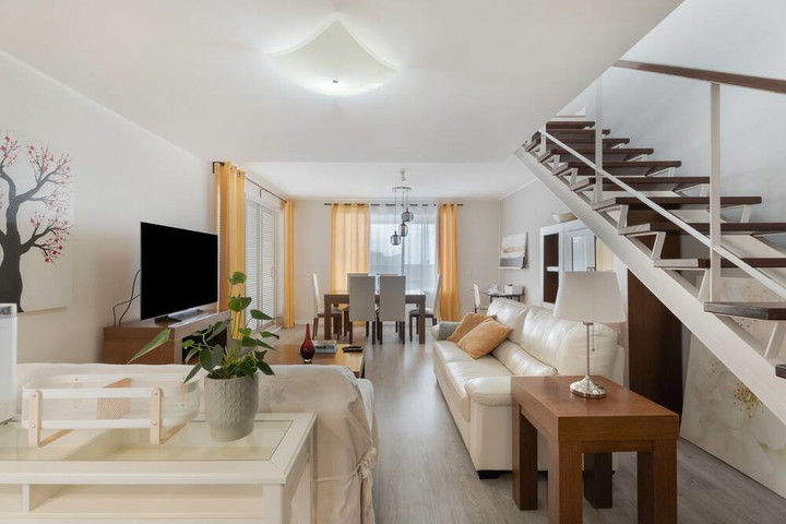 Independent Villa In Exclusive Chayofa, Near Los Cristianos And Siam Park - Los Cristianos