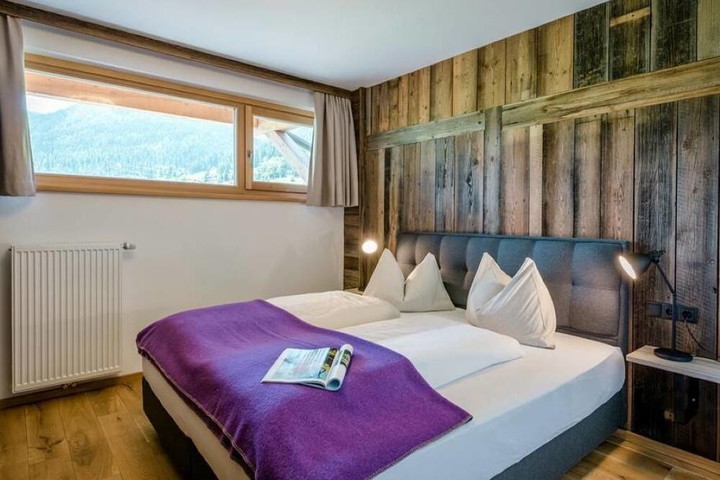 Almresidence Big Family - Almlust - Obertauern