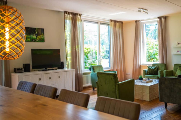 Douglas By Interhome - Arnhem