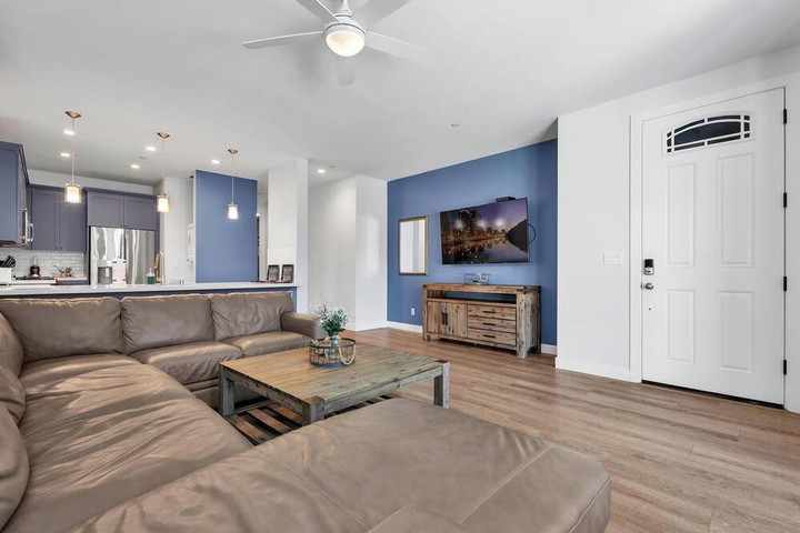 Rmb Ii - Island Beach Suite 2br - Sleeps 8-12 - Mission Bay, CA