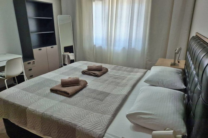 Appartement De Vacances Au Cœur De Fethiye - Fethiye