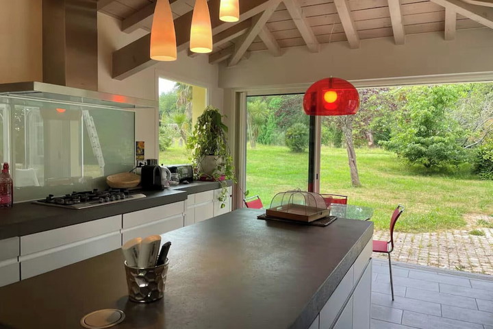 Le Clos D'y- Keyweek Domaine Au Boucau - Anglet