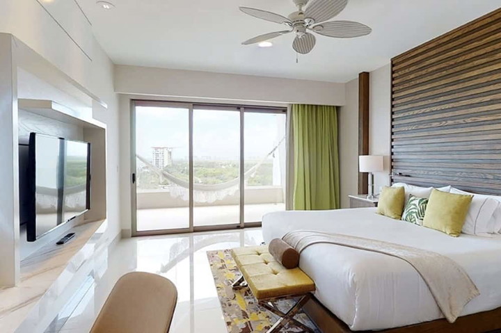 Stays At Either Tafer Resorts Or Villa Del Palmer Cancun - Isla Mujeres