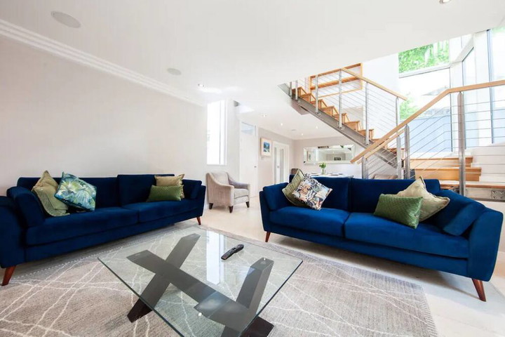 Aviva Stadium Mews Dublin - 6 People - Dublin