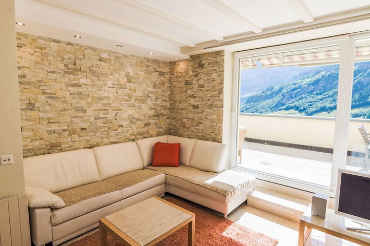 Cristal By Interhome - Adelboden