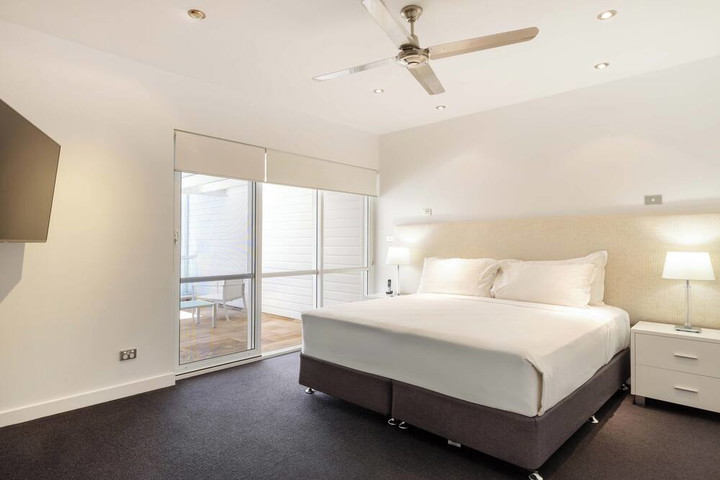 Mirage Resort Villa 421 With Access To Sheraton Facilities - Port Douglas