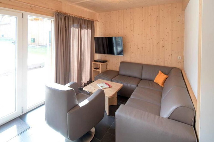 Chalet Im Skigebiet In Der Steiermark - Murau