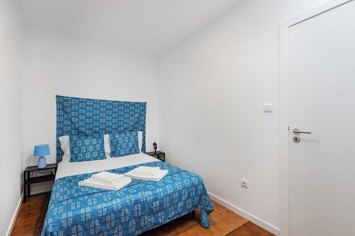 Laugh Often, Beach Guest Home With Pool (With A/c) - Matosinhos