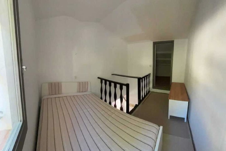 Casita Moderna Vacacional En Roses - Roses