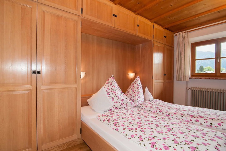 Vacation Apartment 6 - Guest House Ferienwohnungen Liedschreiber Gbr - Tegernsee