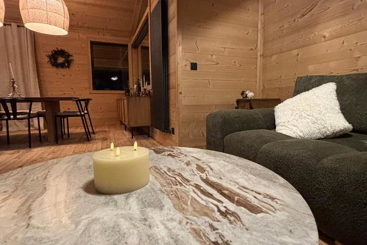 Chalet Familial Les Angles 10pers / Bains à Remous / Billard / Proche Des Pistes - Formiguères