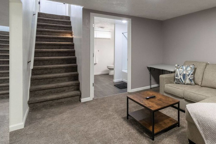 Bluebird House - Extended Stay - Great Falls, MT