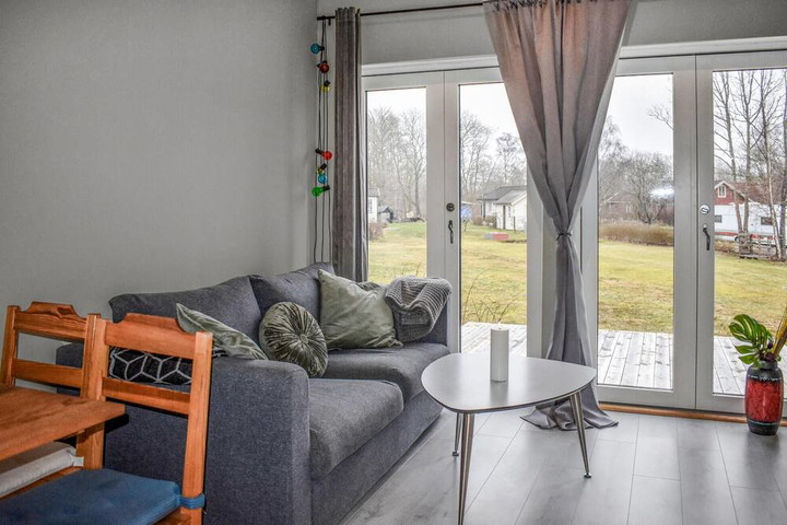 Gorgeous Home In Sturkö With Kitchen - Karlskrona