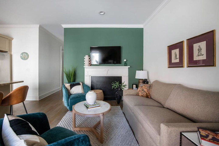 The Chapel | Grand 8br Charmer - Walkable! - Charleston, SC