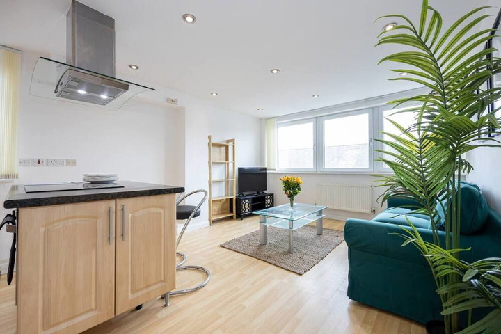 Withington House Apartments - Stockport