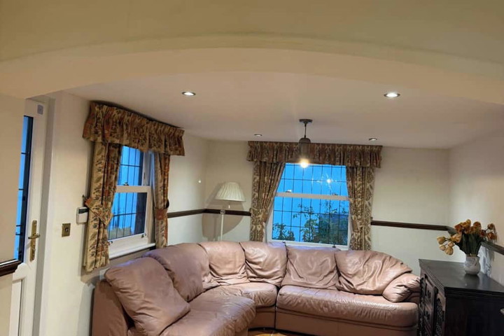 Cottage Annexe - Sleeps 4 - Parking And Patio - Londres