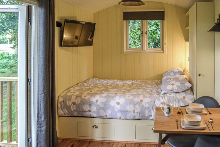 Stylish With Complete Tranquillity, The Perfect Place To Relax And Unwind. - Suffolk