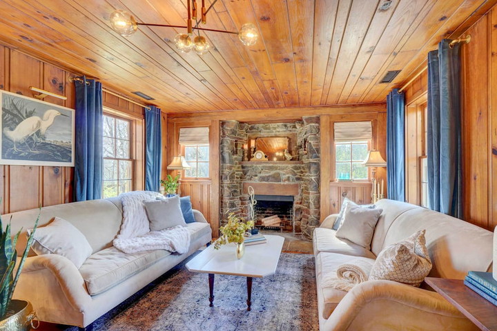 Historic Tennessee Vacation Rental On Homestead - Crossville, TN