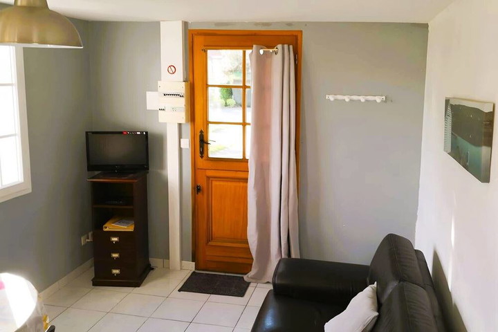 Gîte De Rosemont Bien Décoré Et Idéalement Situé - Saint-Pol-sur-Ternoise