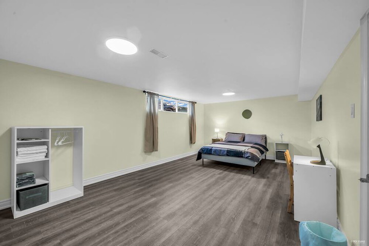 Spacious 2 Bedroom Guest Suite In North York - Toronto