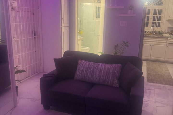 Cozy 1-bedroom Condo In Beautiful Ocho Rios With Ac - Ocho Ríos
