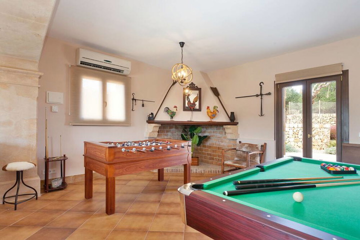 Sa Murtera - With Private Swimming Pool - Manacor