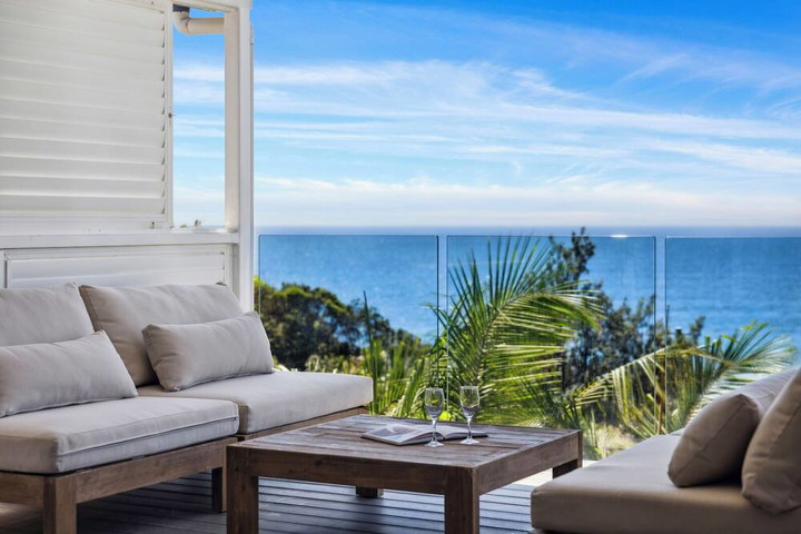 Epicview - Incredible Views, Pets Stay Free - Coffs Harbour