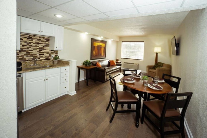 Oak Ridge At Branson: Cozy 1br Condo Near Fritz's Adventure - Branson West, MO