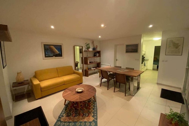 House 49m2  Pessac   Netflix  Bus  Train - Cestas