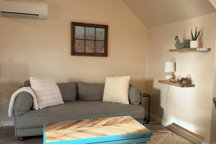 Bozeman Getaway Guesthouse - Suite A - Bozeman, MT