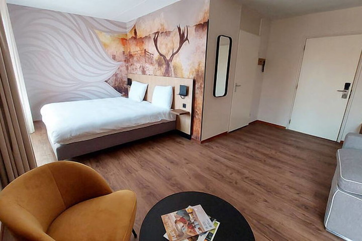 Family Friendly Escape | Delta Park Neeltje Jans, Beach Access & Nature Trails - Westenschouwen