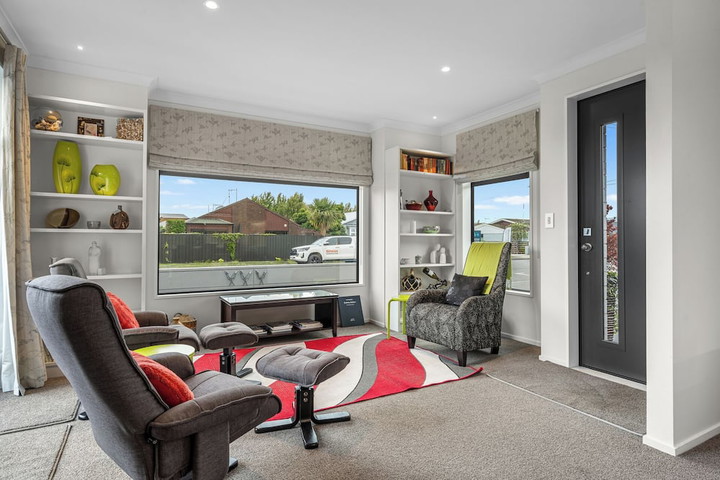Sauvignon Place - Blenheim Holiday Home - Blenheim