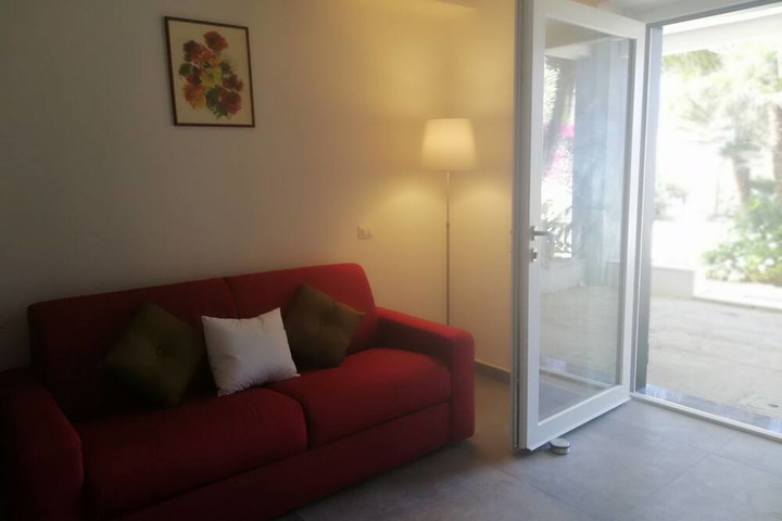 Poggio Miramare Luxury Home - Campania