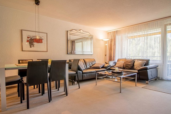 Rothornblick 39 By Arosa Holiday Appartement/fewo,   4-bettwohnung By Interhome - Arosa