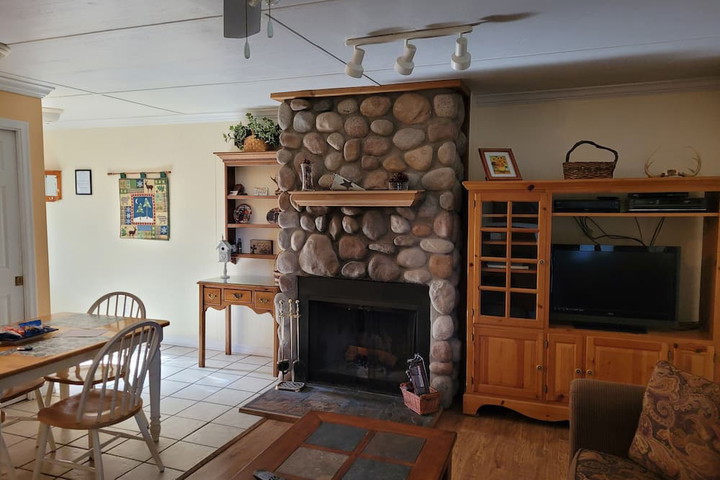 Comy, Cozy Cottage! Hot Tub ! Pets By Approval  Beautiful In The Fall! Book Now - New Mexico