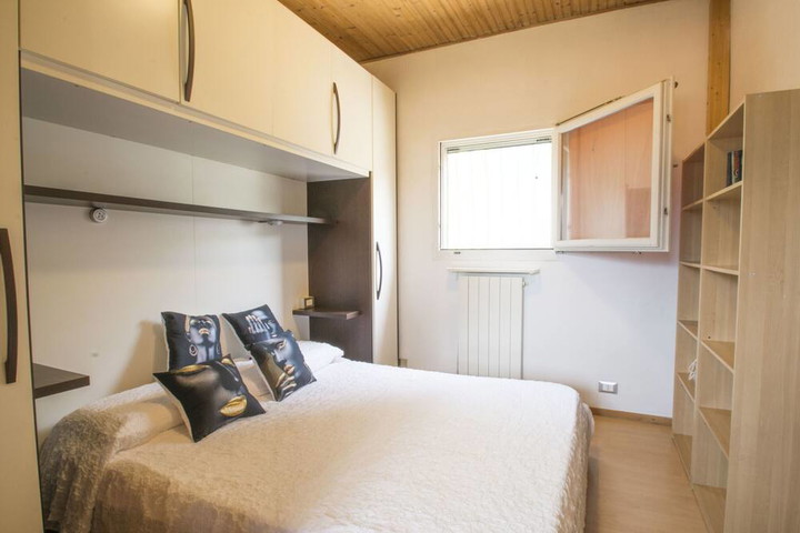 Buena Vista Apartment - Panoramic Terrace Overlooking Lago Maggio - Cannobio