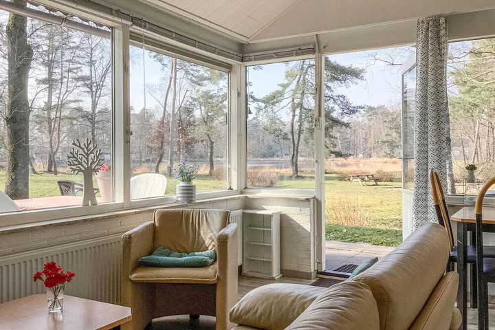 Prachtig Huis In Stramproy Met Wifi - Weert