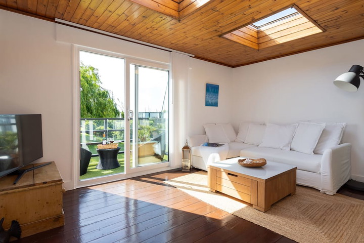 4 Avocet Quay , Emsworth  - Sleeps 4 Guests  In 2 Bedrooms - Hayling Island