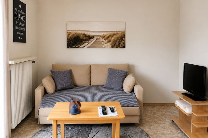 Ferienwohnung Mit Balkon Für 2 Personen - Zwiesel