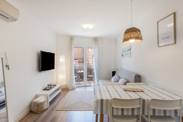 Cozy Apartment With Pool In Esclanyà (Begur), Costa Brava - Palafrugell